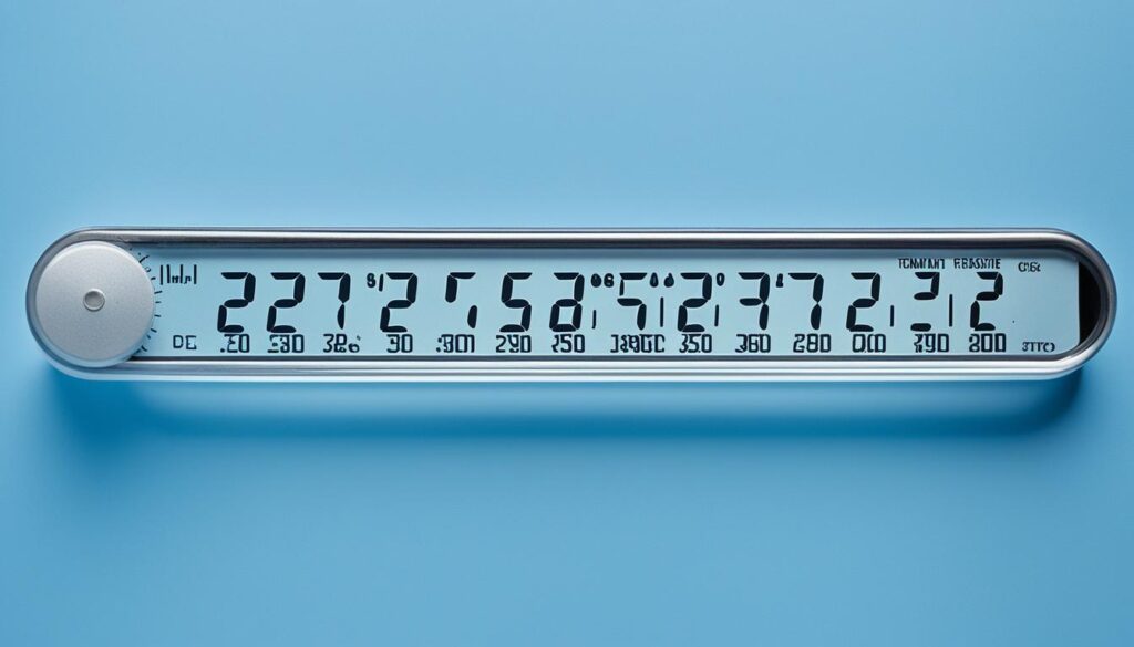 Convierte 98 Grados Fahrenheit A Cent grados