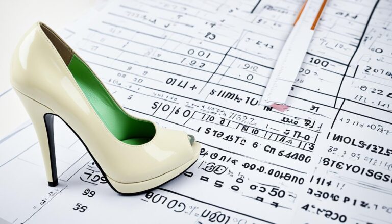 Talla 40 en USA - Conversión y Guía de Tallas